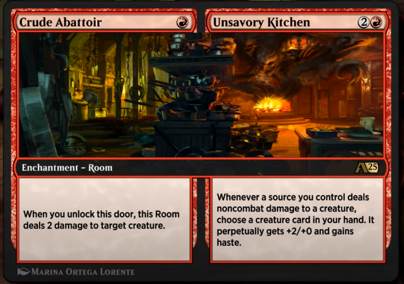 New Duskmourn Alchemy Cards Fully Spoiled for MTG Arena - MTG Insider