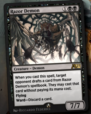 New Duskmourn Alchemy Cards Fully Spoiled for MTG Arena - MTG Insider