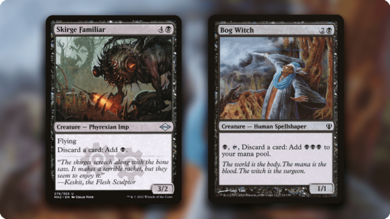 MTG Best Ways to Get Cards Into the Graveyard - MTG Insider