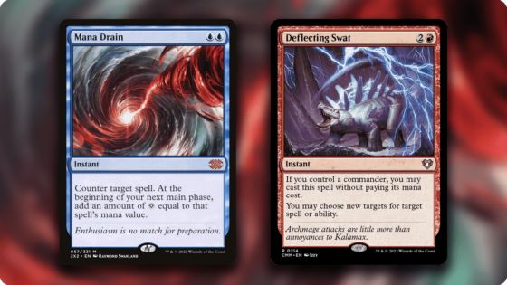 Commander Staple Power Bracket Rankings: Community Votes Revealed - MTG ...