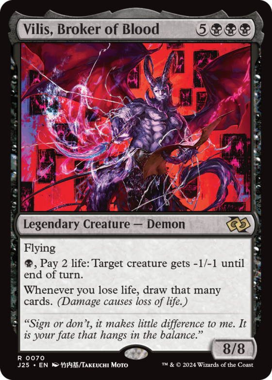 All MTG Foundations Jumpstart Anime Cards Spoiled So Far - MTG Insider