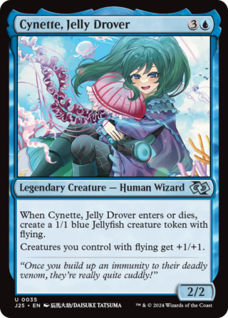 All MTG Foundations Jumpstart Anime Cards Spoiled So Far - MTG Insider