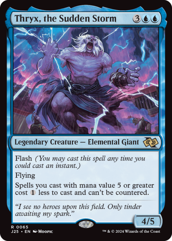 All MTG Foundations Jumpstart Anime Cards Spoiled So Far - MTG Insider