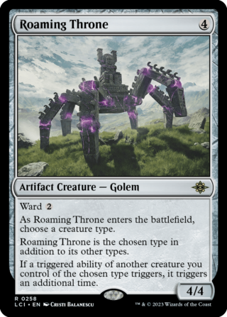 New MTG Foundations Homunculus Doubles Entire Boards - MTG Insider