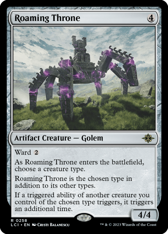 New MTG Foundations Homunculus Doubles Entire Boards - MTG Insider