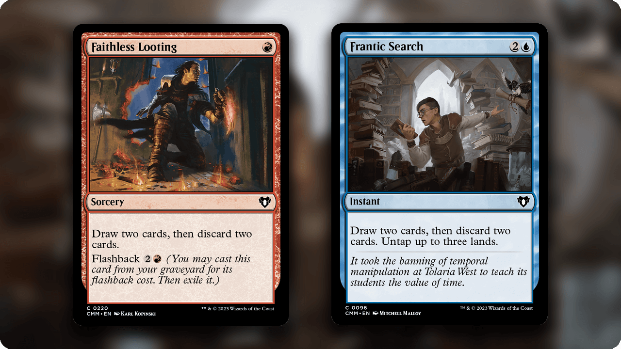 MTG Best Ways to Get Cards Into the Graveyard - MTG Insider