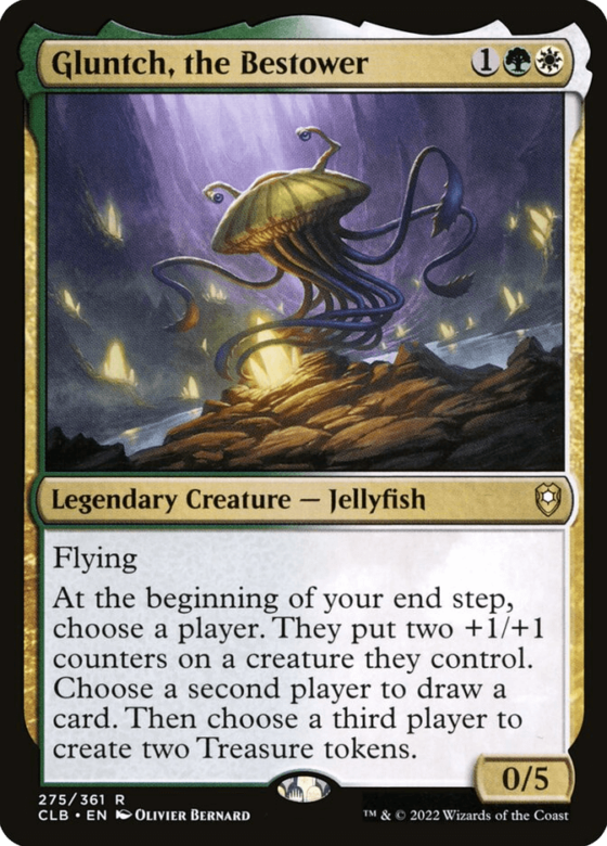 Top 10 Most Fun Commanders To Play Against - MTG Insider