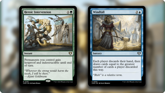 Commander Staple Power Bracket Rankings: Community Votes Revealed - MTG ...