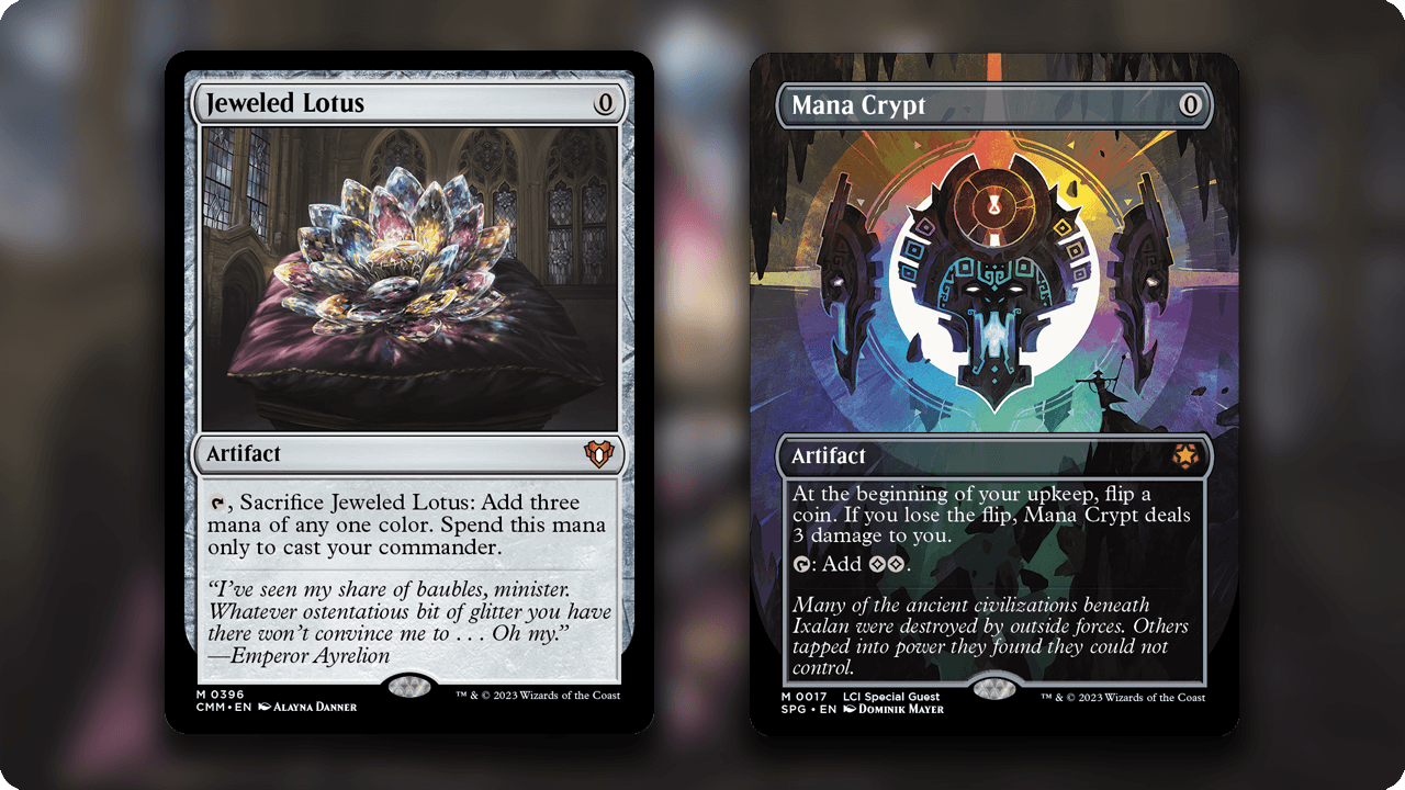 MTG Commander Power Brackets: Quick Guide and Deck Impact - MTG Insider