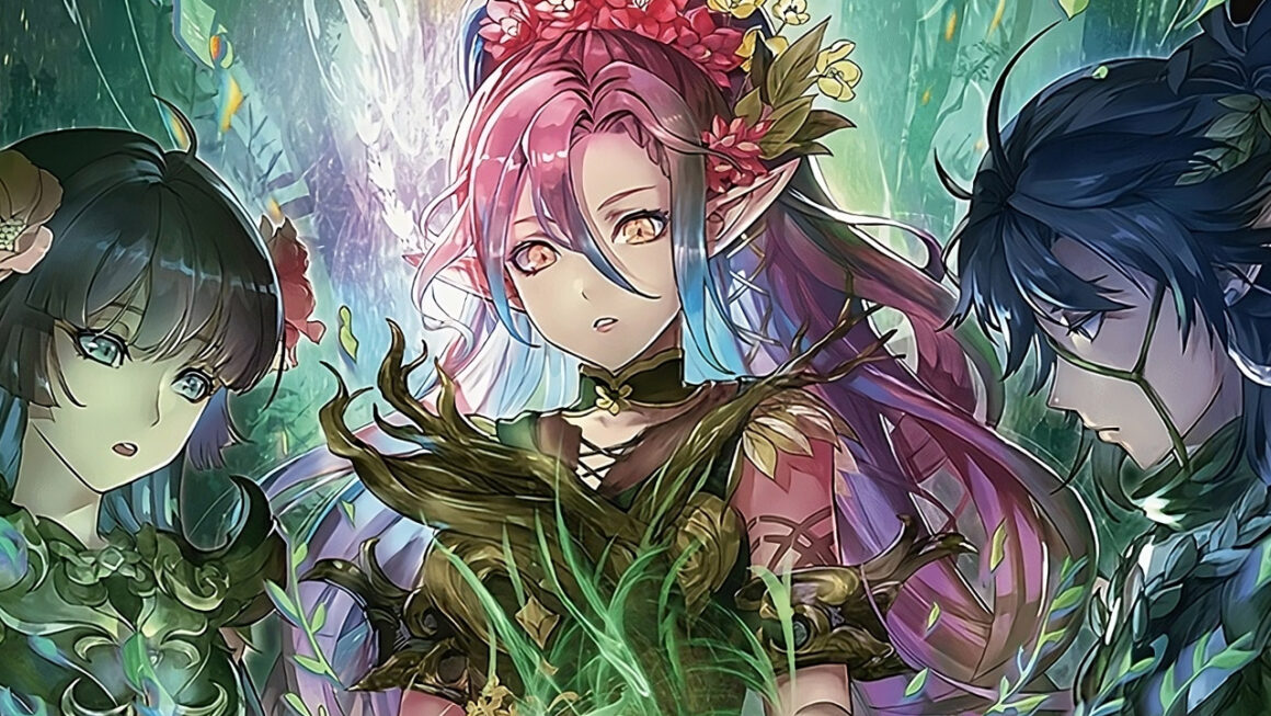 MTG Spoils New Anime & Japan Showcase Cards for Foundations Set - MTG ...