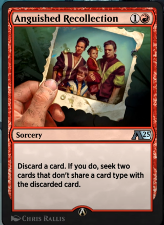 New Duskmourn Alchemy Cards Fully Spoiled for MTG Arena - MTG Insider