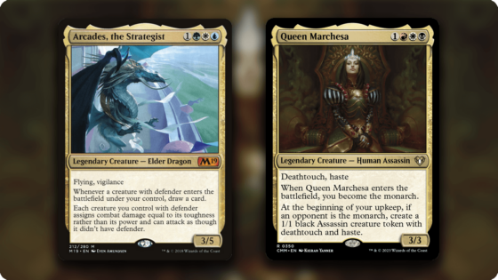 Commander Staple Power Bracket Rankings: Community Votes Revealed - MTG ...