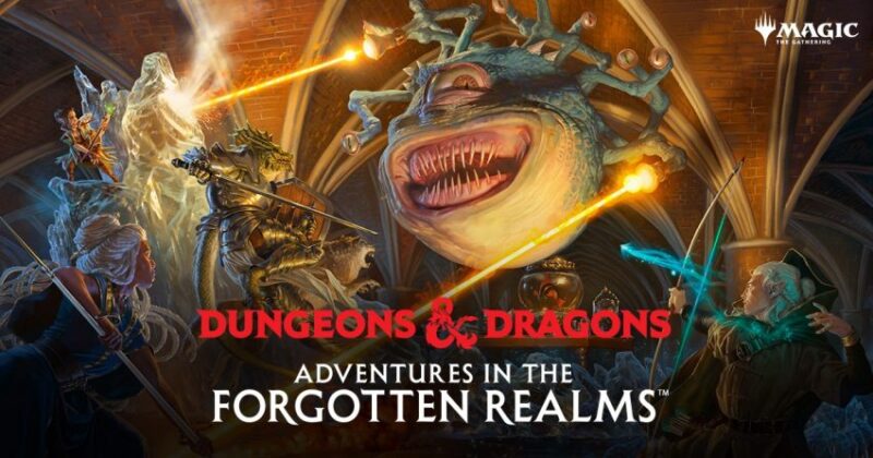 MSRP of Standard MTG Sets Are Going Up Thanks to Universes Beyond - MTG ... MSRP of Standard MTG Sets Are Going Up Thanks to Universes Beyond - MTG ...