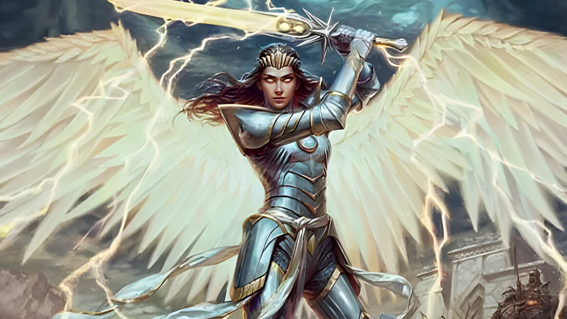 Craterhoof Behemoth & The 7 Best Mythics Featured in Today's Tarkir ...